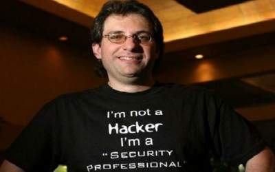 10 Most Famous Hacker and How They Got Caught | Zerosuniverse